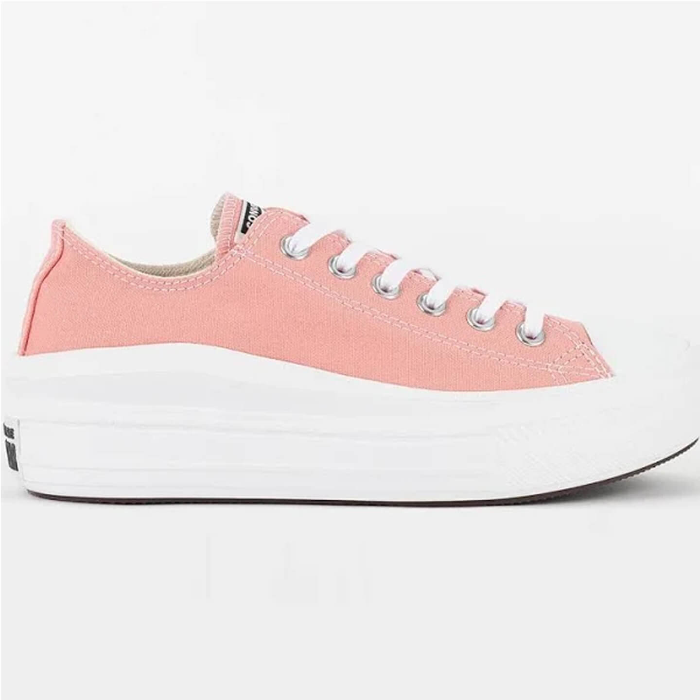 Tênis Converse Chuck Taylor All Star Move Seasonal Flamingo