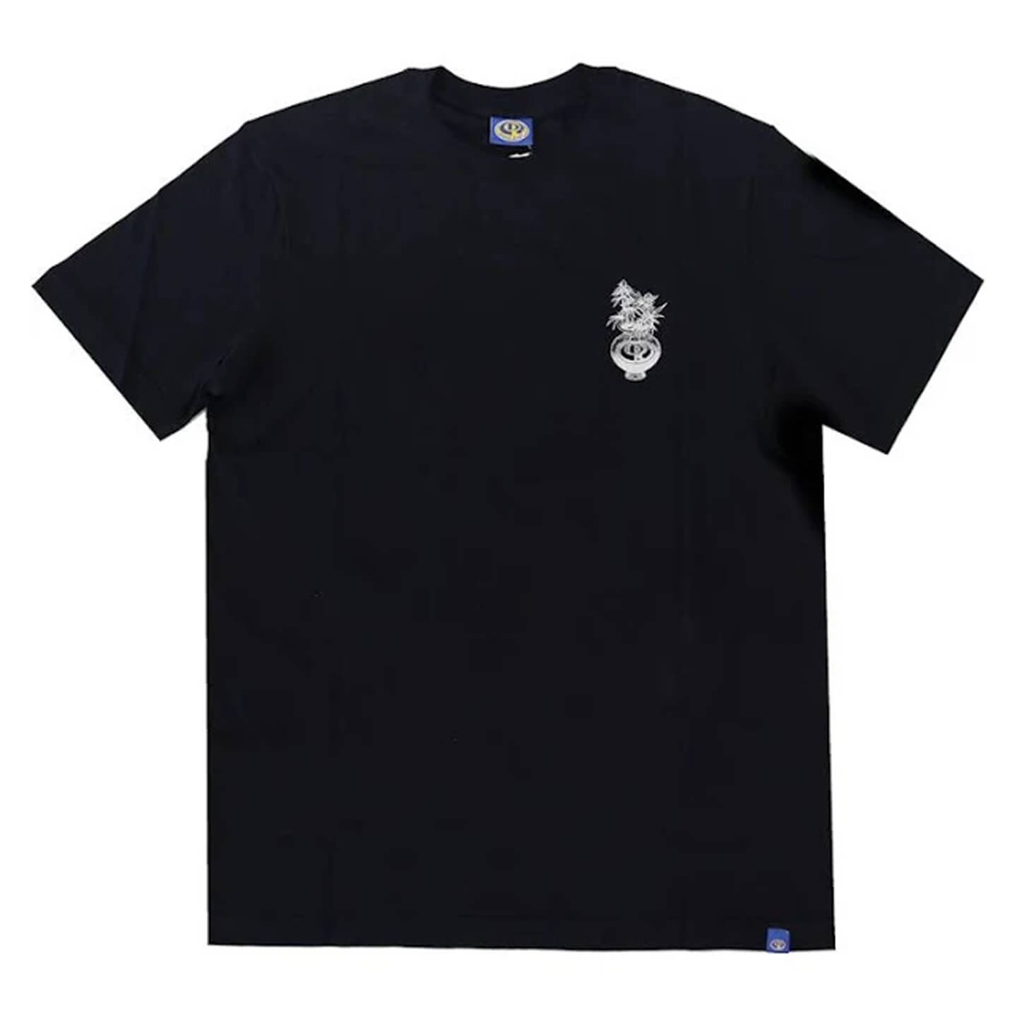 Camiseta Drop Dead Grow