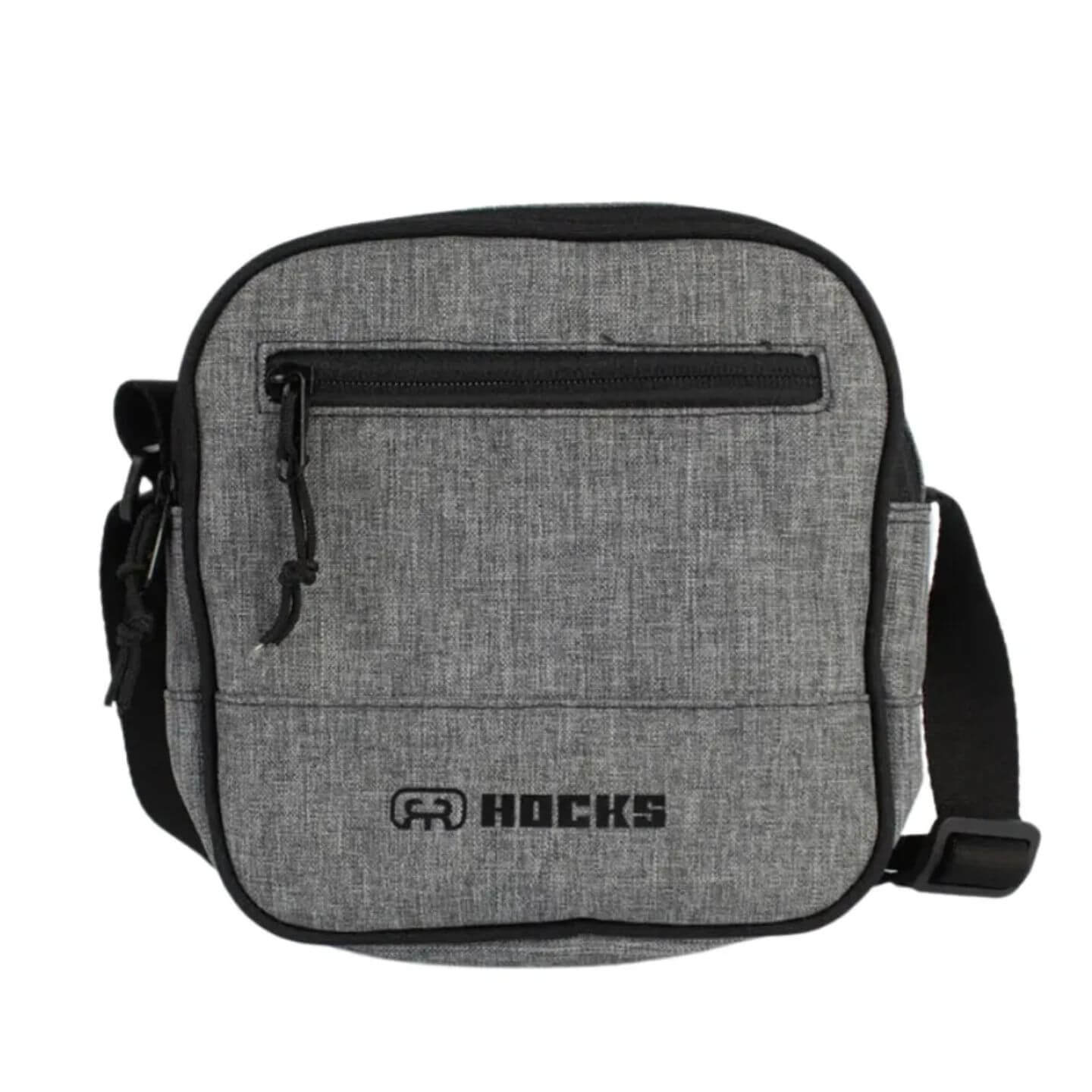 Shoulder Bag Hocks Turista 2 Cinza