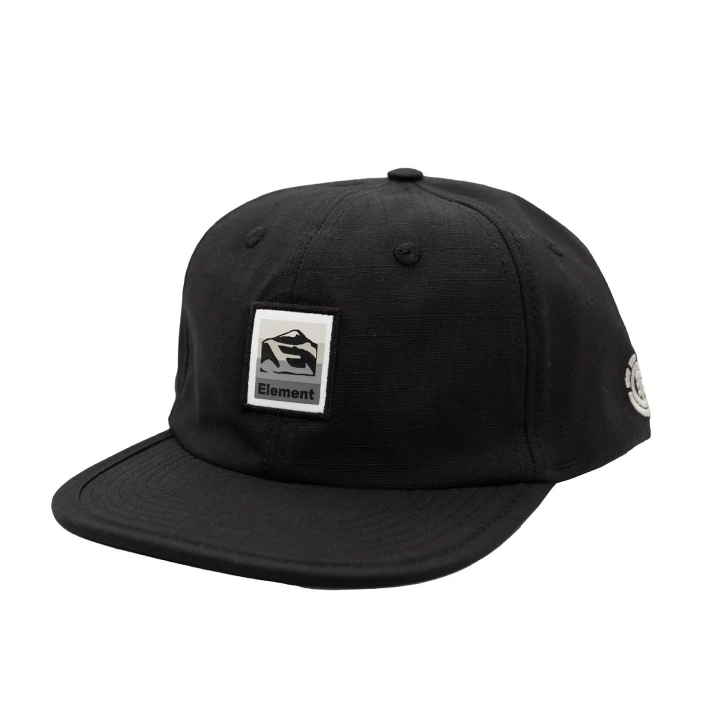 Boné Element Voyager Preto