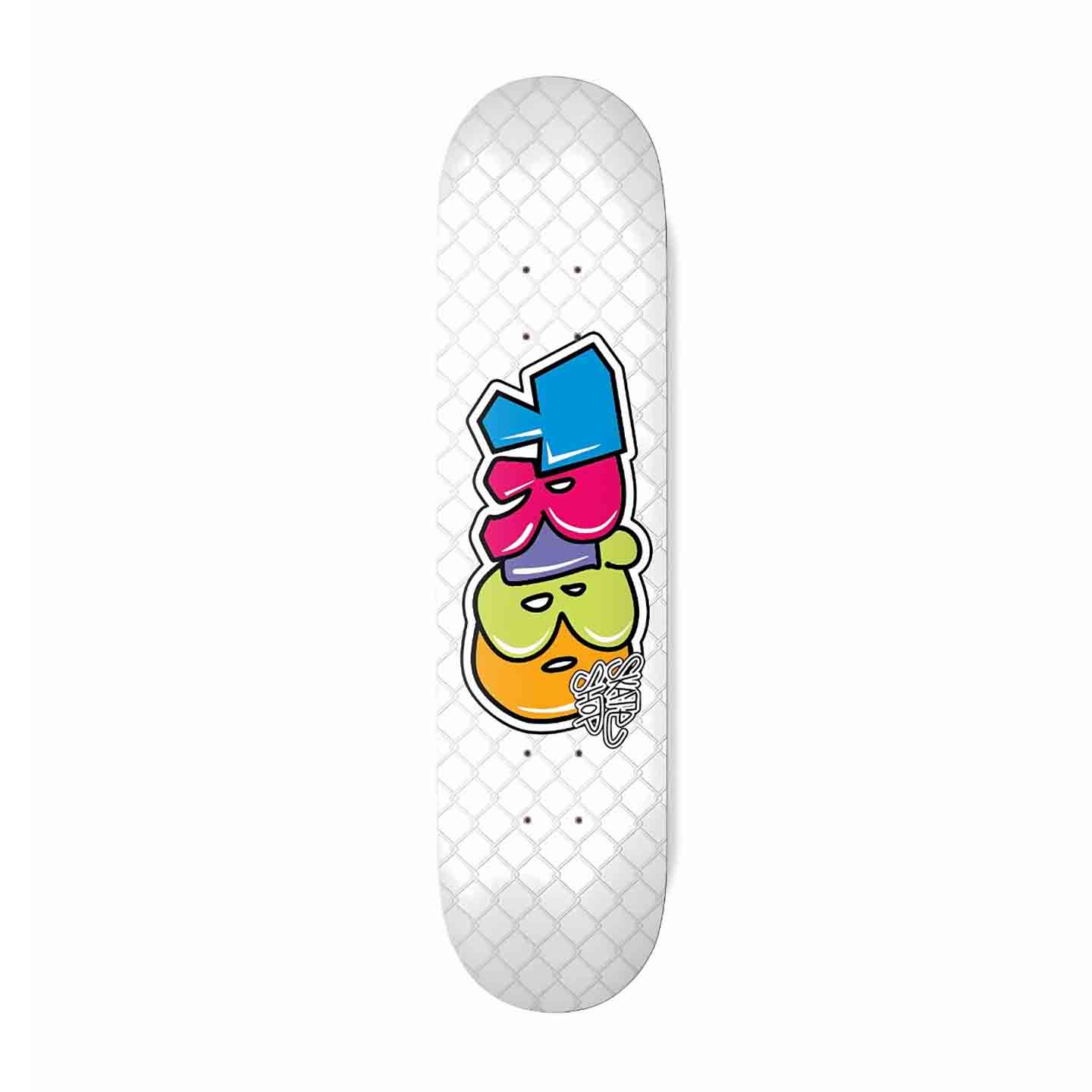 Shape Maple Patagonico Tribo Bomber Shape Maple Patagonico Tribo Bomber