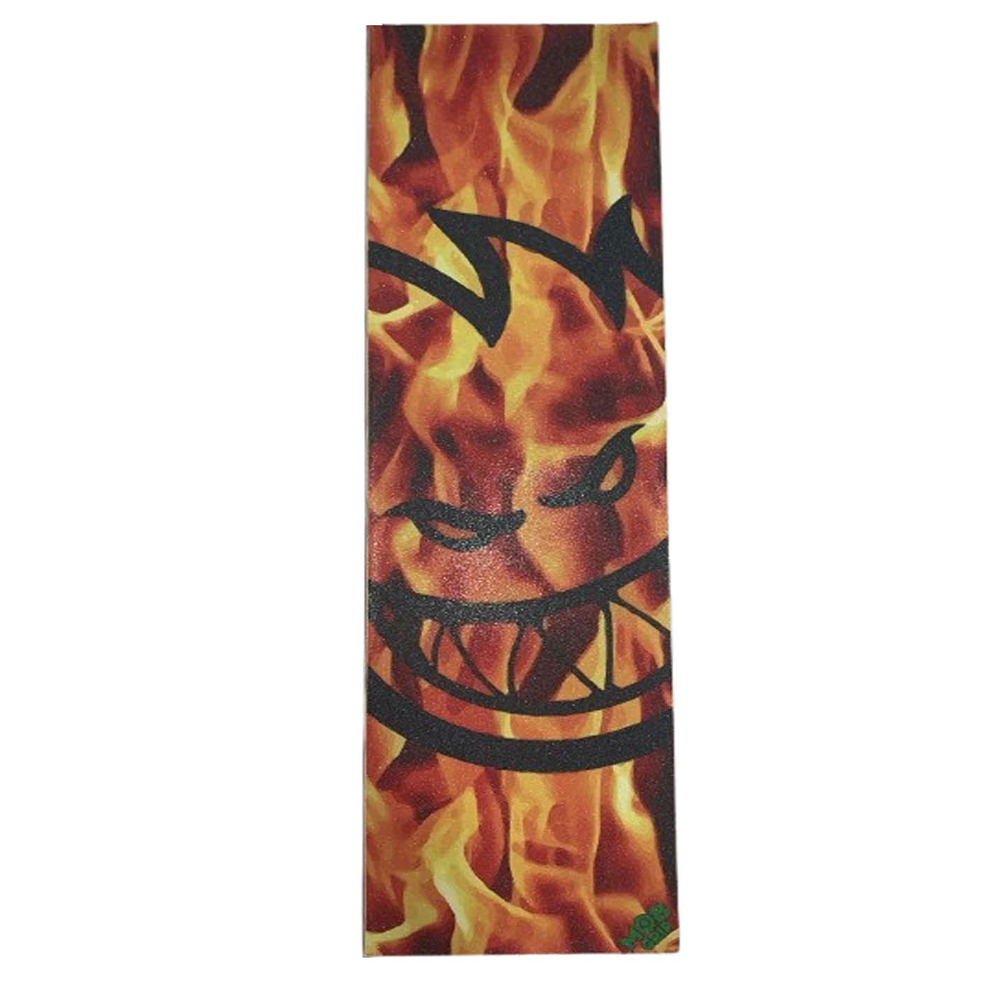 LIXA IMPORTADA SPITFIRE FLAME